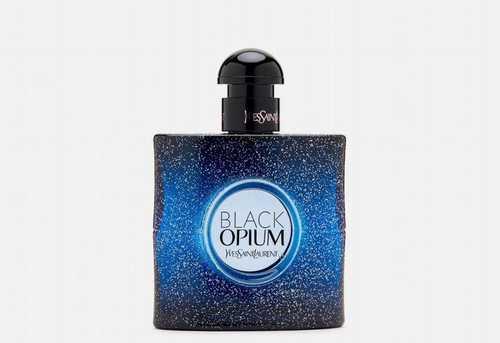 YSL Black Opium Eau De Parfum Intense