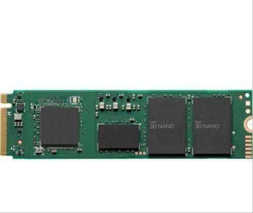 Продаётся Диск SSD 512Gb intel 670p Series (ssdpek