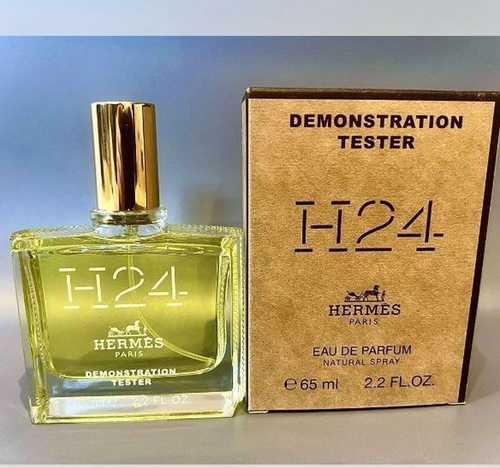 Hermes H 24 парфюм ОАЭ 65 ml