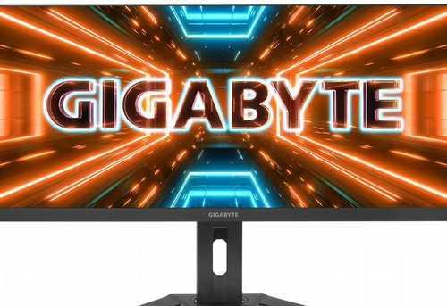 34" Монитор gigabyte M34WQ