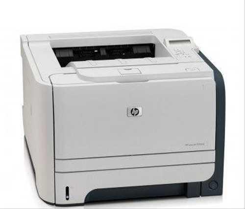 Принтер HP LaserJet P2055DN