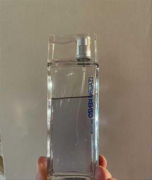 Туалетная вода Kenzo L'eau Par 100ml