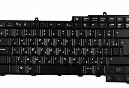 Клавиатура для ноутбука Dell Inspiron 1300 120L P
