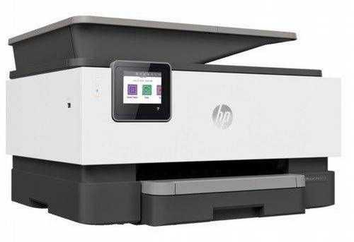 HP OfficeJet (3UK83B)