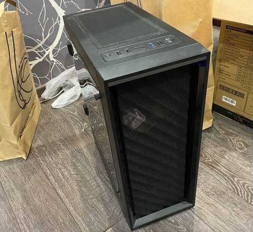 Корпус для пк zalman T7