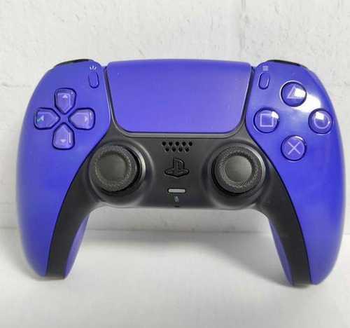 Геймпад для Sony Playstation 5 Purple