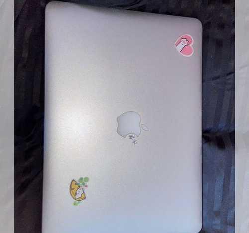 Macbook air 13 2011г