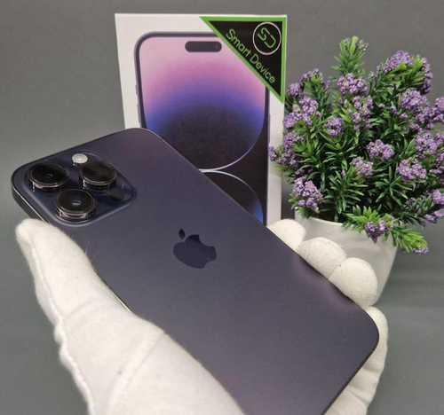 iPhone 14 Pro Max, 256 ГБ