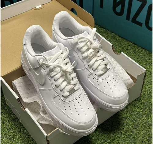 Nike Air Force 1 Оригинал