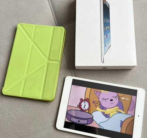 iPad mini 1 поколения