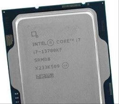 Процессор Intel Сore i7-13700KF, box