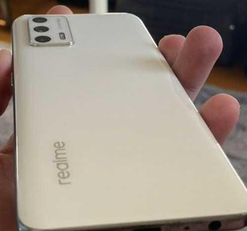 realme GT NEO 2T, 8/128 ГБ