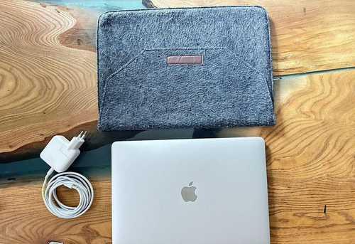 Macbook air 13 intel core i3 2020 retina