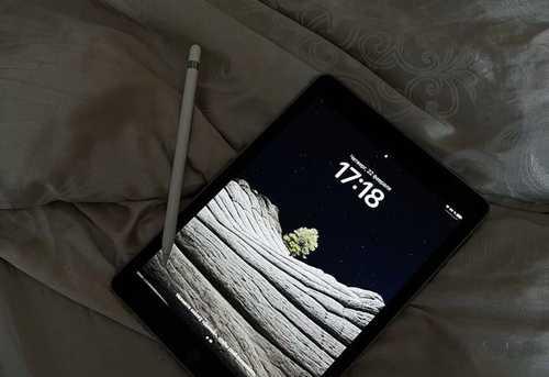 iPad 6 поколения