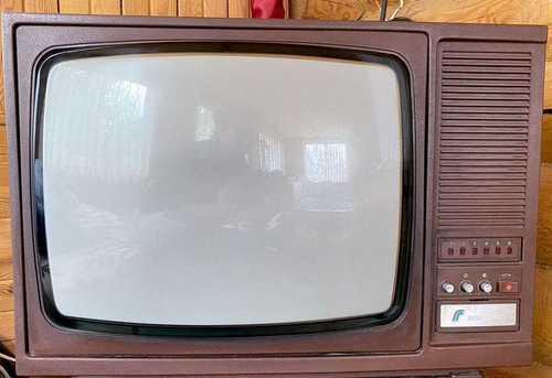 Телевизор Горизонт Ц-355