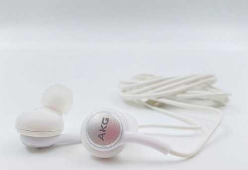 Проводные Наушники Samsung Type-c Earphones