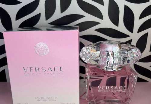 Versace Bright Crystal 100ml (Евро качество)