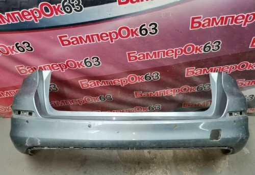 Бампер задний Opel Astra