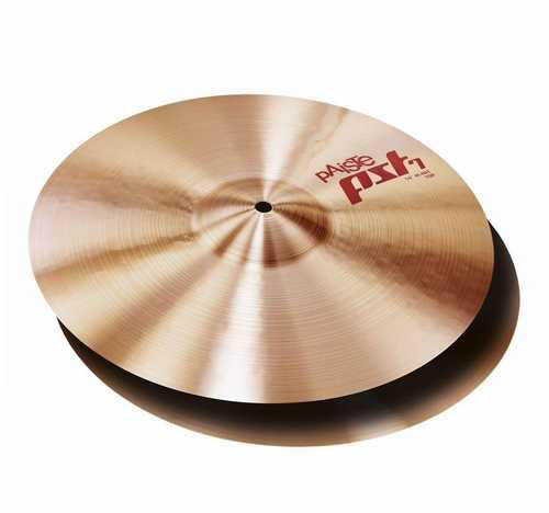 Paiste 0001703714 PST 7 Hi-Hat