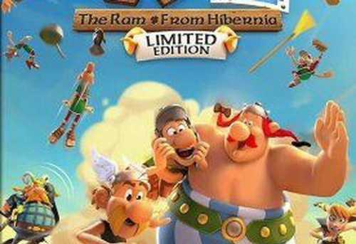 Asterix & Obelix xxxl The Ram From Hibernia Limite