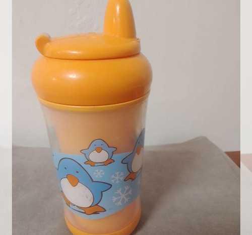 Avent Поильник-термочашка от 12 месяцев 260 ml