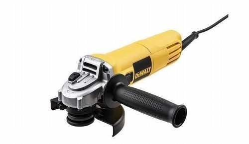 Ушм (болгарка) dewalt DWE4015