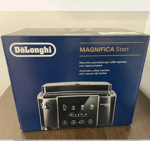 Кофемашина delonghi ecam220.22. gb