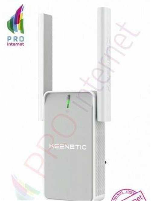 WI-FI Роутер Keenetic Buddy 5 (KN-3310)