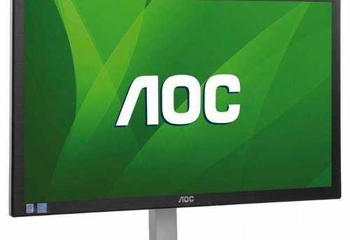 22" IPS hdmi Монитор Aoc Acer HP Philips lg