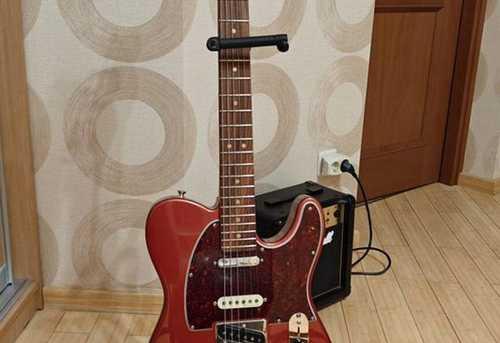 Fender player plus Nashville Telecaster