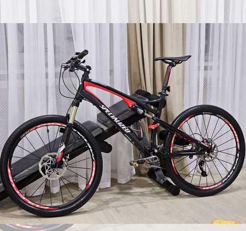 Specialized Epic 26" М5