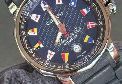 Corum admiral'S CUP trophy 41мм