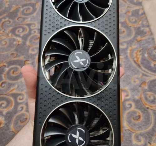 AMD Radeon RX 6700 XT