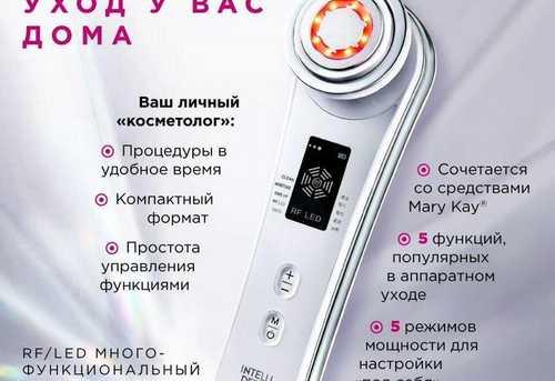 RF/LED многофункциональный аппарат для омоложения