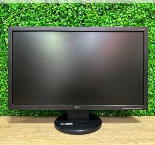 Монитор Acer V243HQ