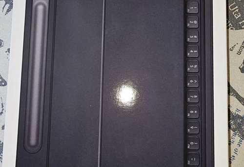 Book Cover Keyboard Samsung galaxy tab s9 s9 5G