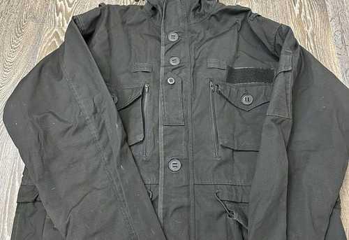 Костюм Arktis Waterproof Combat BLK XXL