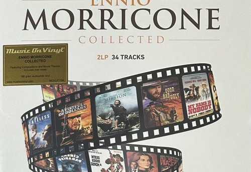 Ennio Morricone – Ennio Morricone Collected 2LP