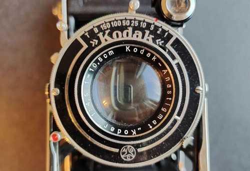 Коллекционный Kodak Vollenda 620 Kodar