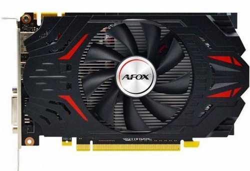 Видеокарта afox GTX 750 588961