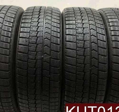 Dunlop Winter Maxx 225/45 R19 92T