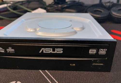 Оптический привод DVD-RW asus DRW-24B5ST