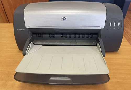 Принтер HP DeskJet 1280, цветн., A3