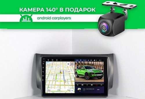 Магнитола 2K 4/32 10" Sentra 2013-19