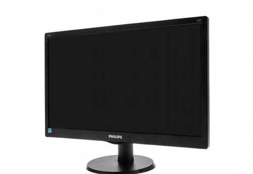 19" Монитор philips 193V5L