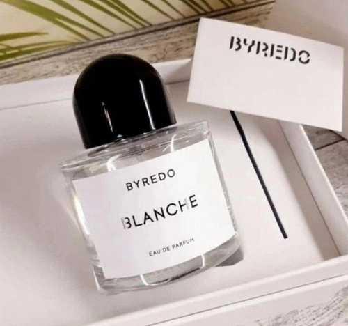 Byredo blanche