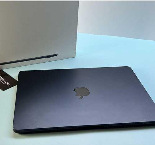 MacBook Air 13 2024 M3/8gb/256gb Midnight