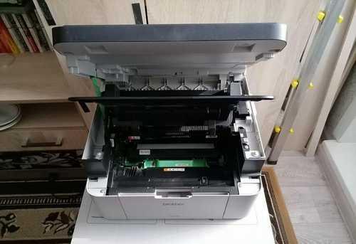Принтер brother DCP-1510R