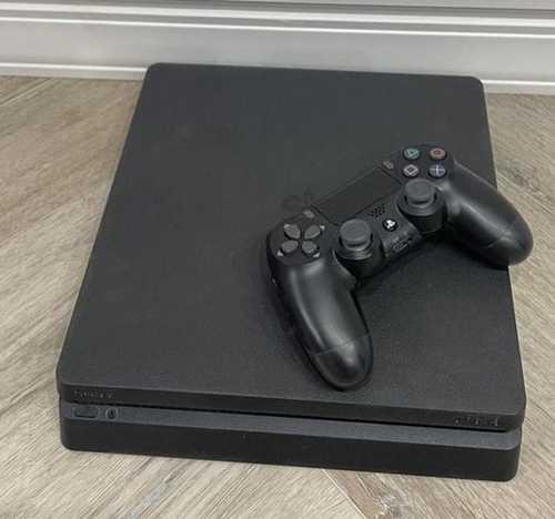 Sony playstation 4 slim 1tb