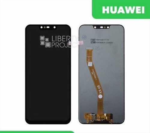 Дисплей Huawei Mate 20 Lite, Premium